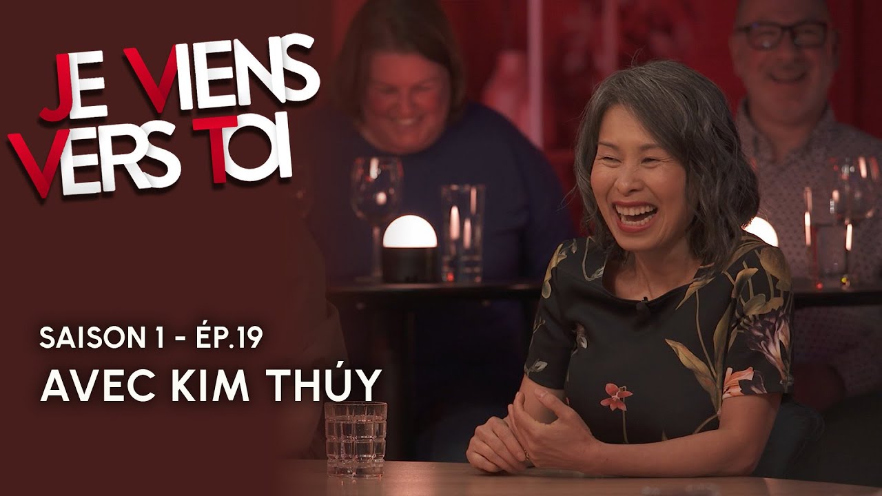 Je viens vers toi | S1 - Ép.19 | Kim Thúy, Anne Dorval, Pascale Renaud ...