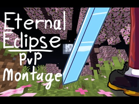 Eternal Eclipse | PvP Montage - YouTube