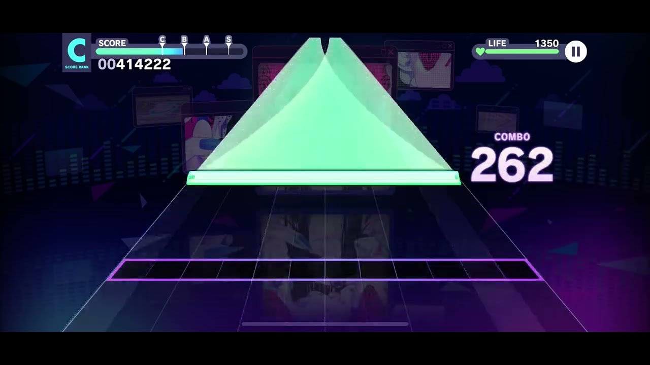 Project Sekai ENG - Shadow Shadow by Azari FULL COMBO - Master - YouTube