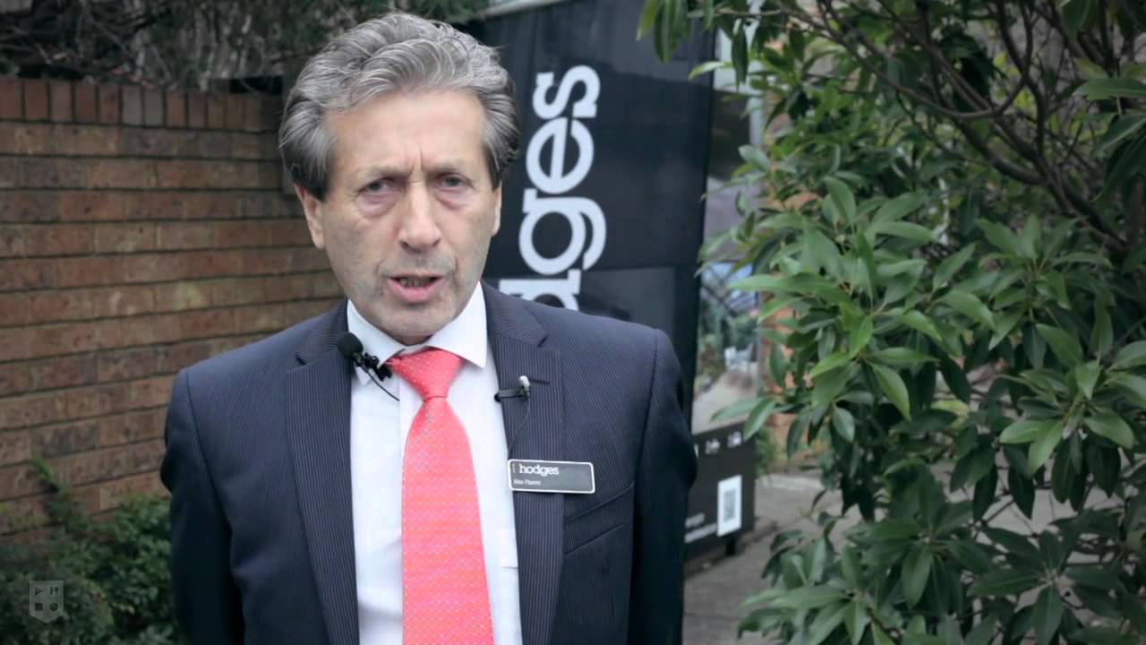 Hodges Caulfield - Alex Flamm Auction Profile - YouTube