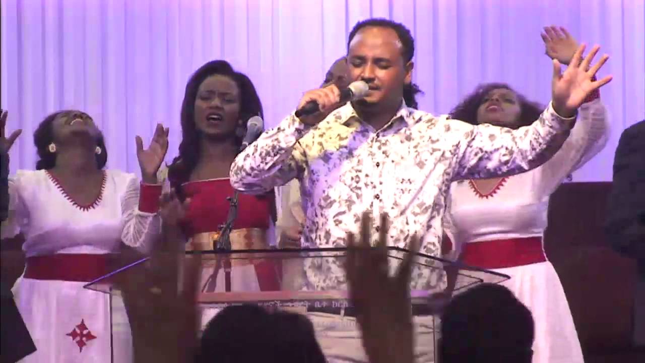 ECFC Houston Worship Team - YouTube