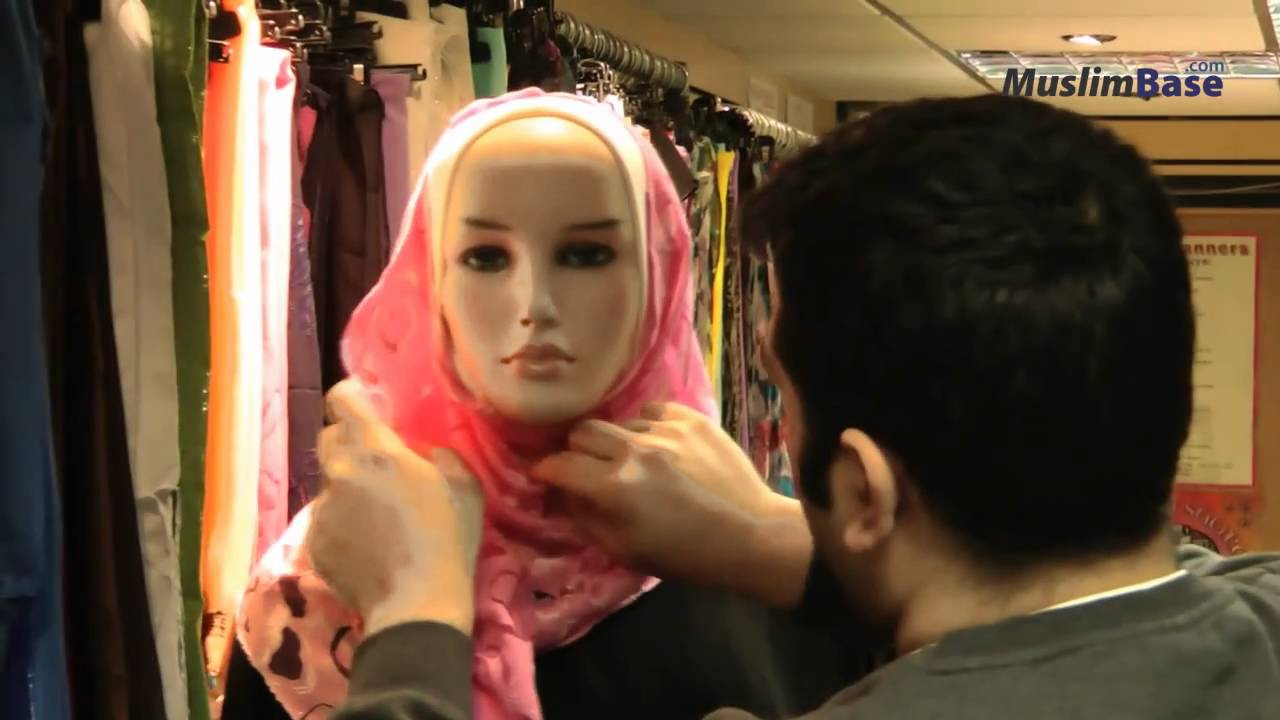Egyptian Hijab Mona Hijabs How To Wear Hijab Shop from Muslimbase Store ...