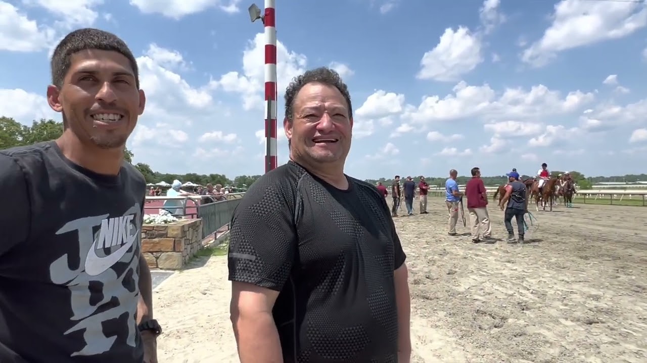 Pennsylvania Thoroughbred Horsemen's Association (PTHA) – PTHA