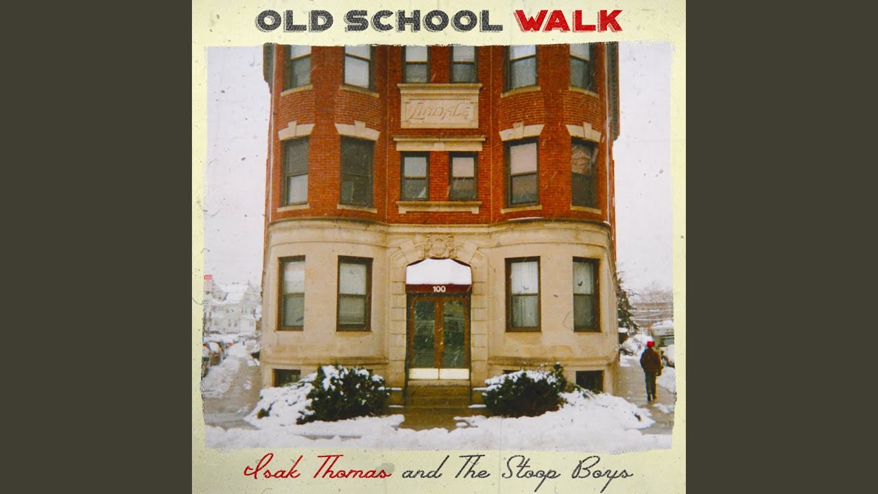 Old School Walk - YouTube