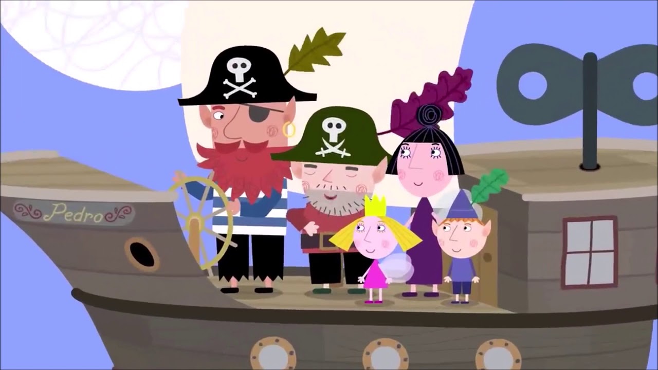 YTP Pirates Dont Do Anything - YouTube