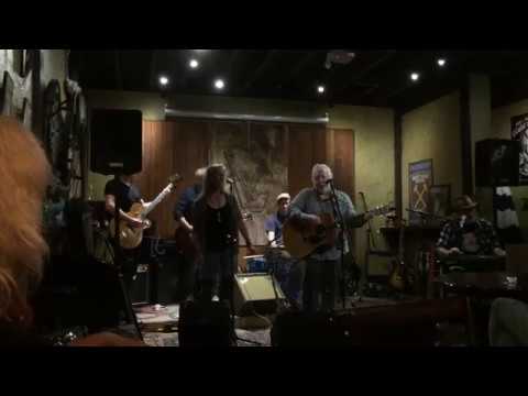 So Be It - Mark Coram and the Buzzkill Buskers - YouTube
