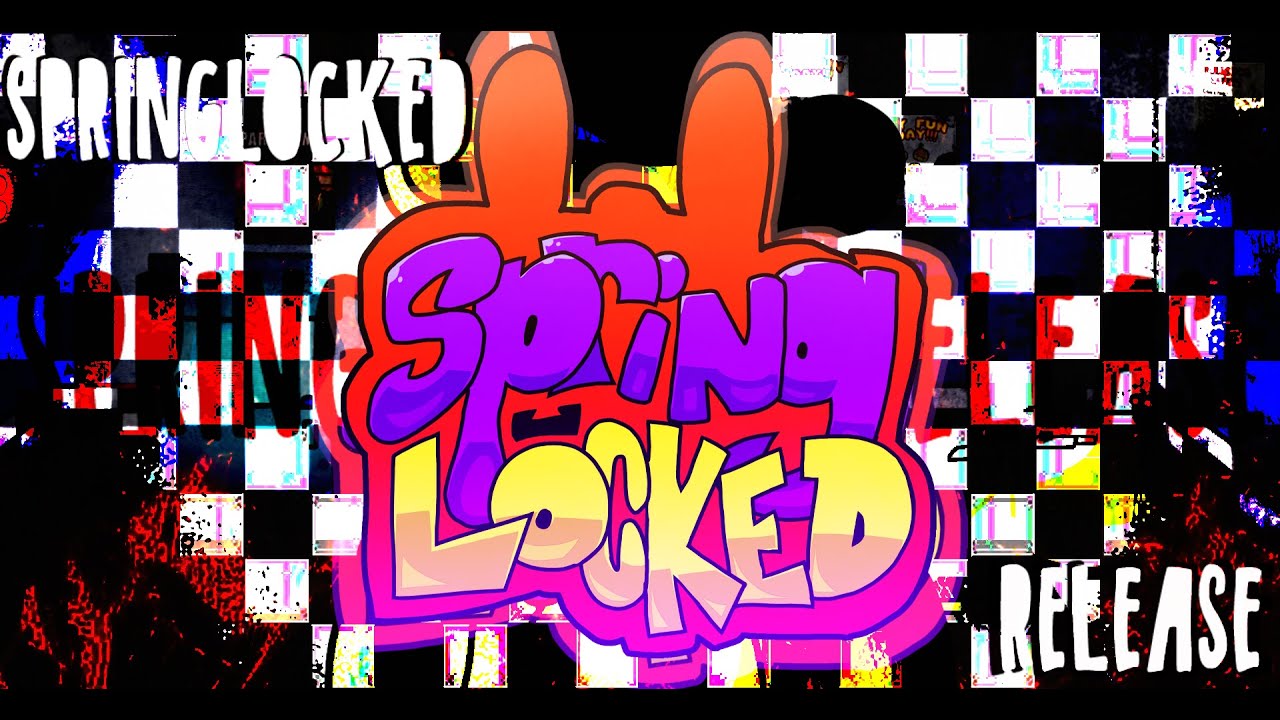 SPRINGLOCKED RELEASE TRAILER - YouTube