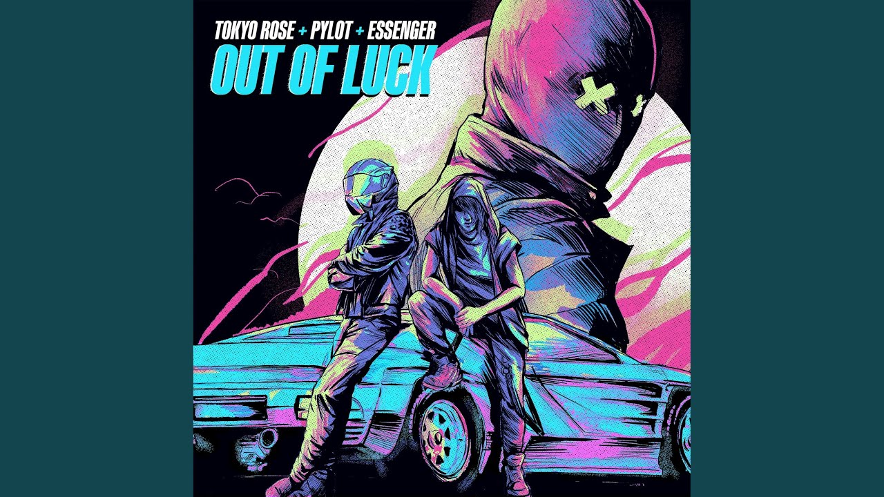 Out of Luck - YouTube