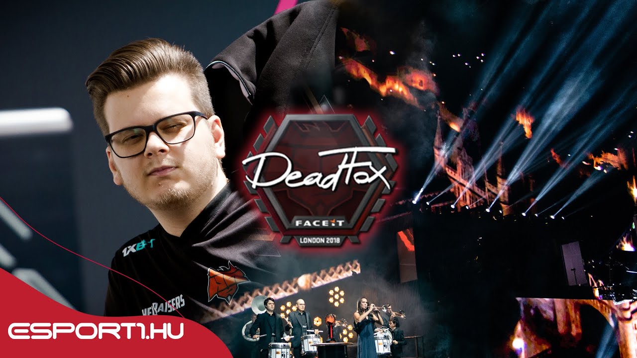 DeadFox Story, 2. rész - Legendává válni - YouTube