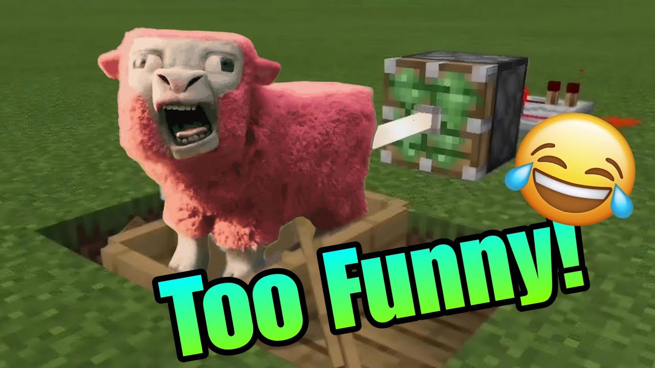 Minecraft Memes That Are TOO REAL - YouTube