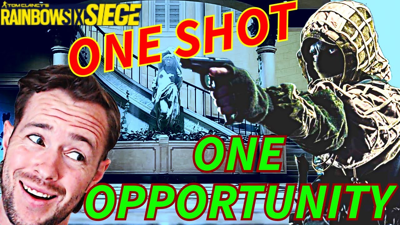 ONE KILL IS ALL IT TAKES - SOLO IN SIEGE: OPERATION DEEP FREEZE ...