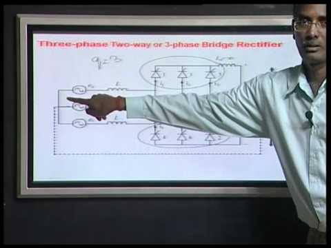 Mod-01 Lec-05 Lecture-05-High Voltage DC Transmission - YouTube