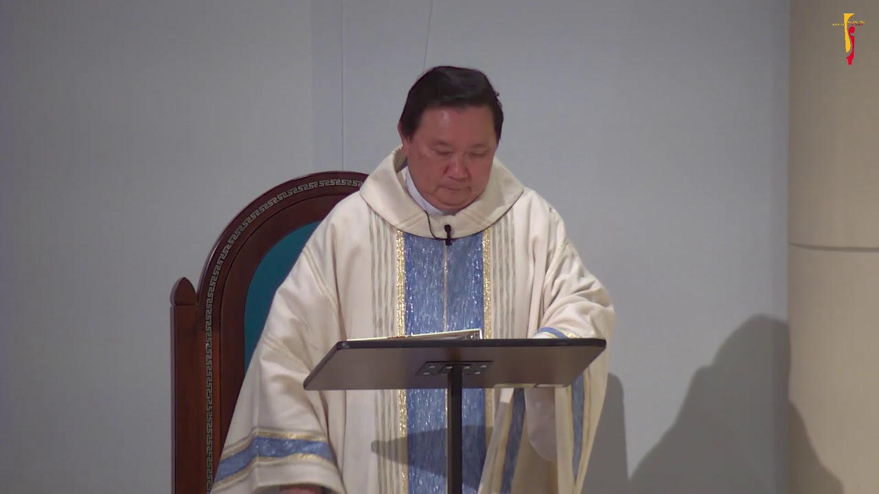 GX Thánh Philip Phan Văn Minh Live Stream - YouTube