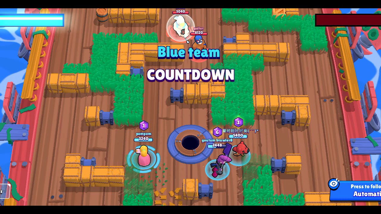 INCREDIBLE SURVIVAL BY MORTIS | COOL MASTER DEMON - YouTube