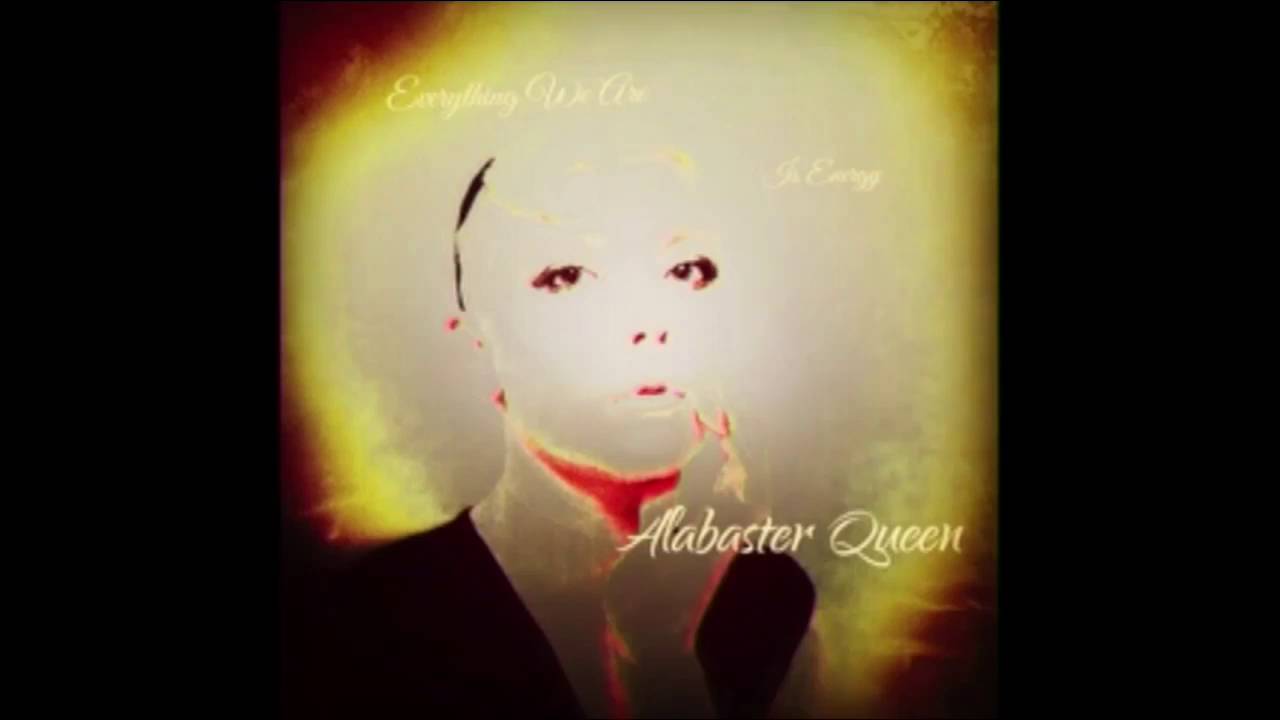 Live Your Life original Performed by Alabaster Queen Written by Sally ...