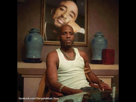 DMX / TUPAC UNTITLED - YouTube