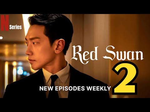 Red Swan Season 2 Official Trailer | Release Date | Cast & Plot | Is ...