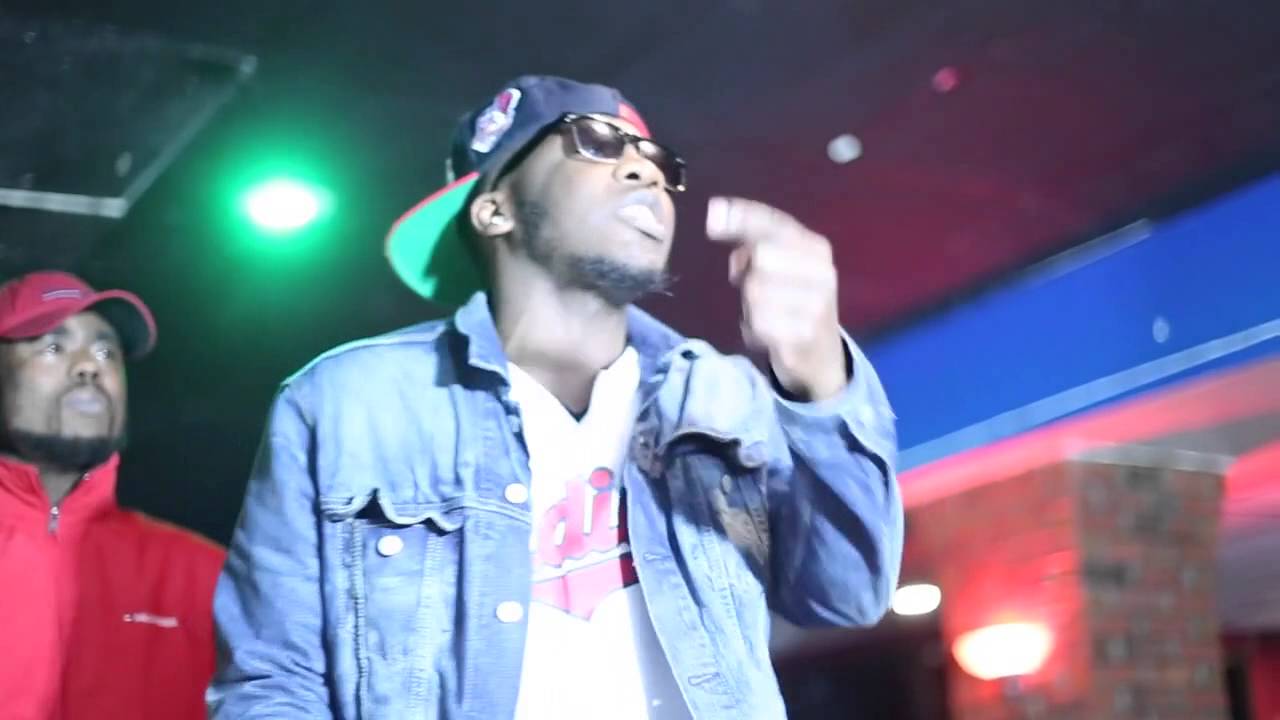 D fame vs Montez Love *TRAILER* - YouTube