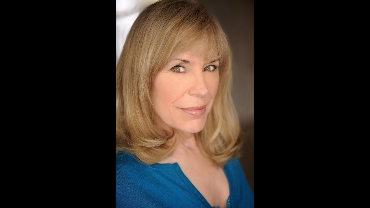 Daryl Wood Gerber - Demo Reel - YouTube