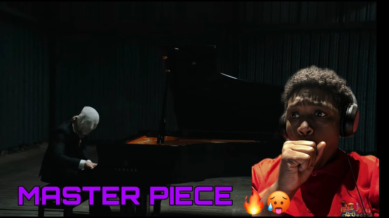 Ren - Money Game Part 3 (Official Music Video) | REACTION - YouTube