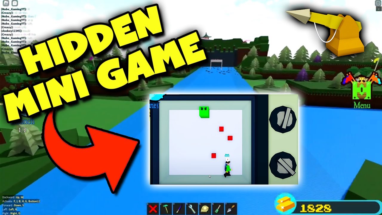 🔥 How to ge the GOLDEN HARPOON in Build A Boat For Treasure!| ROBLOX ...