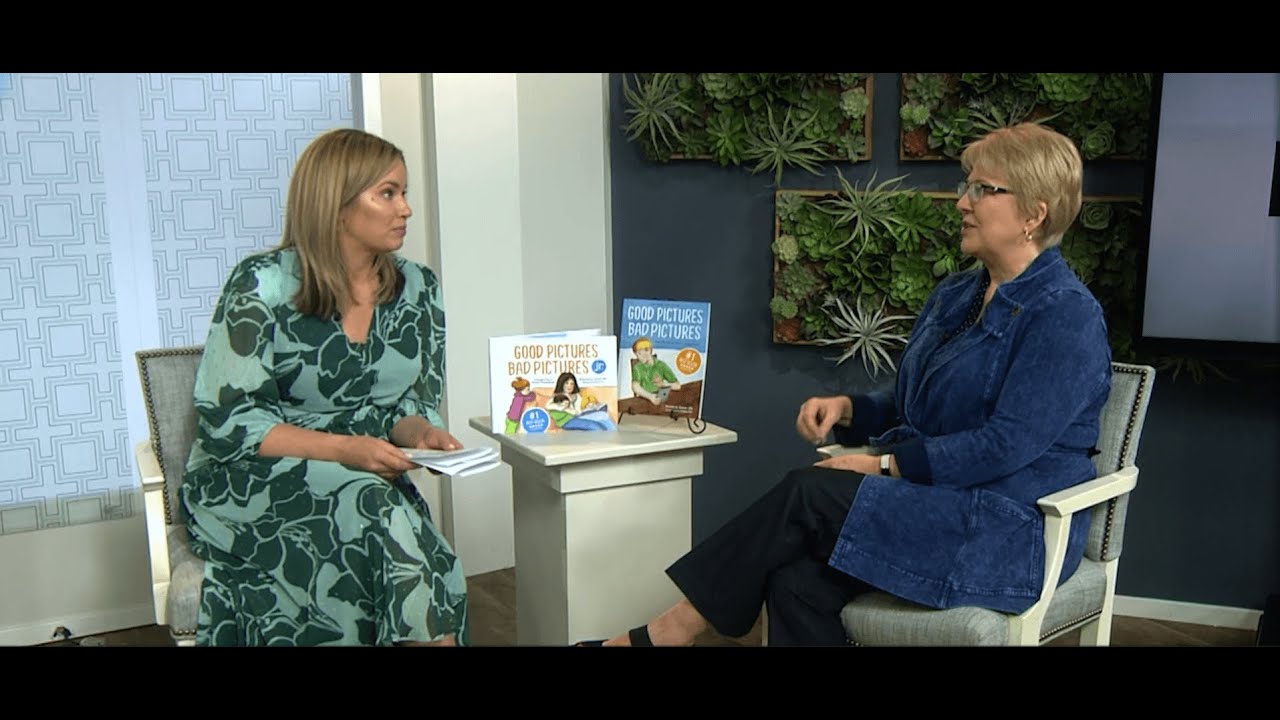 Meet Bestselling Author, Kristen A. Jenson: Empowering Kids with ...