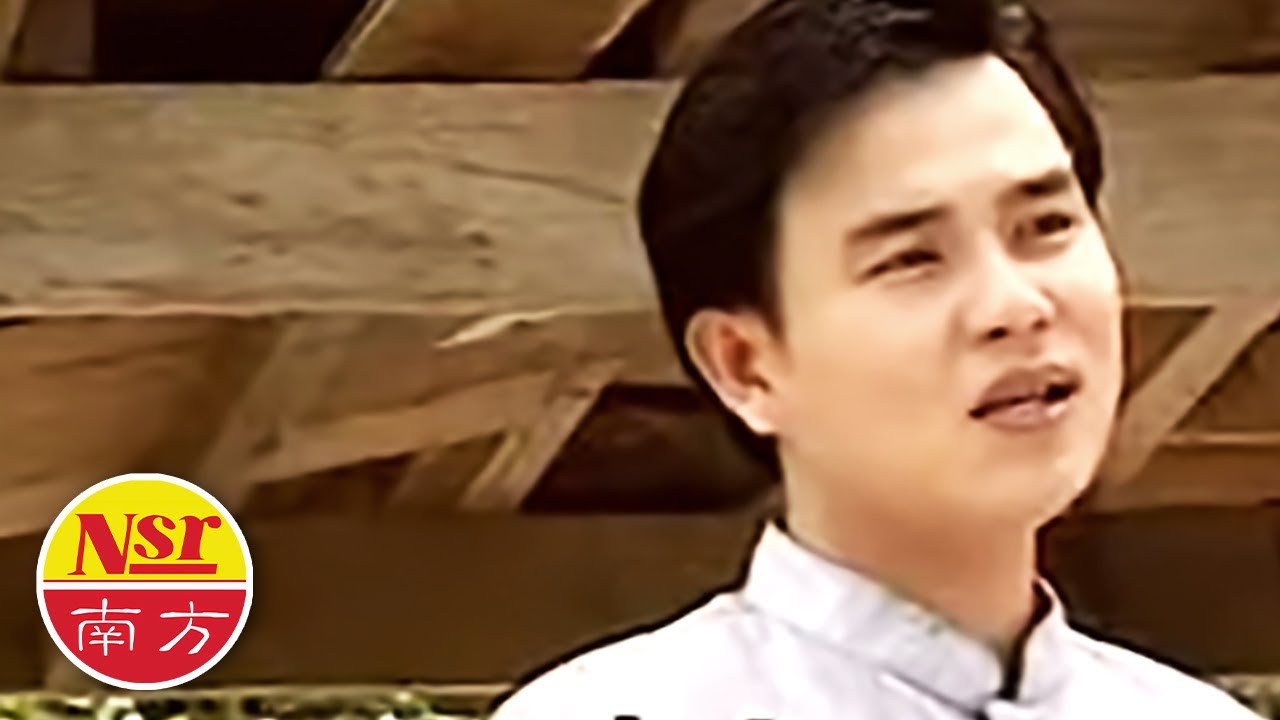 陈良泉Chen Liang Quan - 恋恋东方梦VOL.2【感恩】 - YouTube