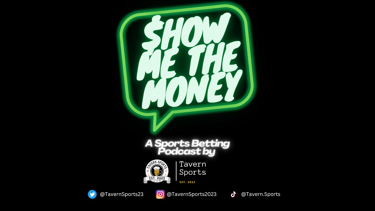 Show Me The Money ep. 65: Bowl Season - YouTube