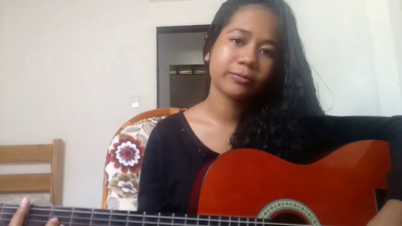 Ester lima - / cover (Oi,jesus) isadora pompeo - YouTube