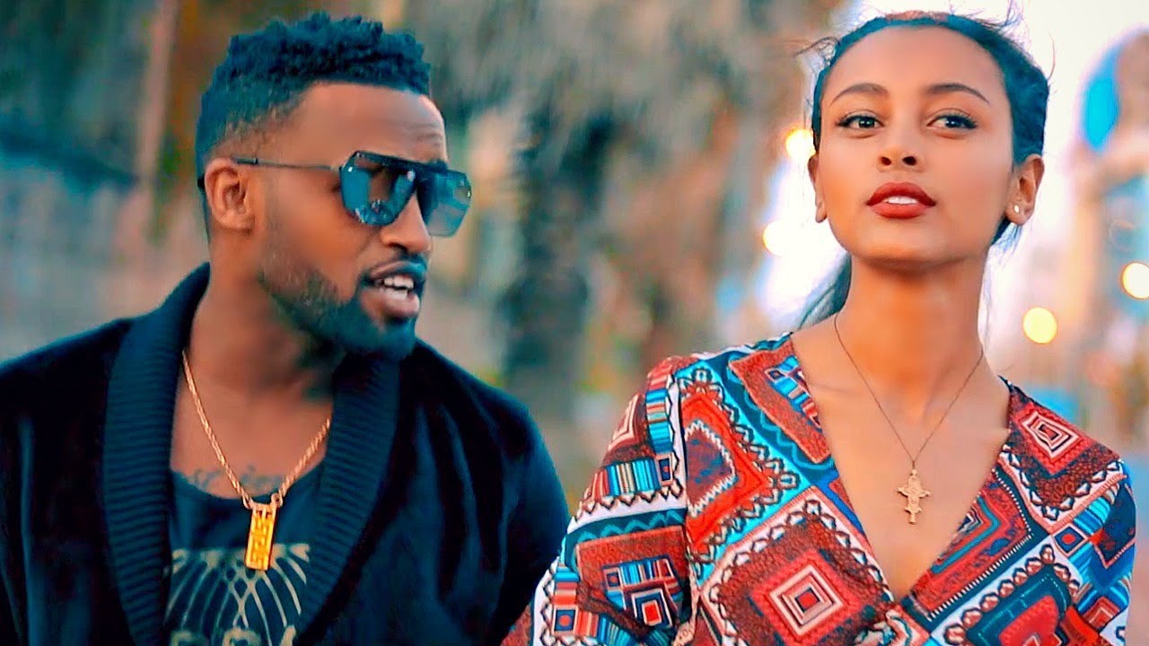 Sol Romeyo & Yared Negu - Destaye | ደስታዬ - New Ethiopian Music 2019 ...