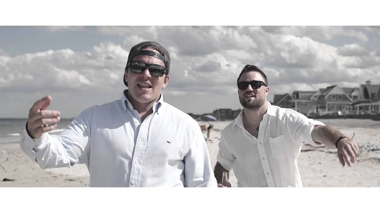 SUMMER SUN (Music Video) - Chase Stebbins ft. Jackson Wetherbee - YouTube