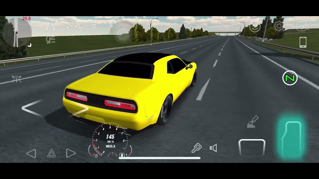 Review my dogechallenger hellcat,cpm updet supercharge sound - YouTube