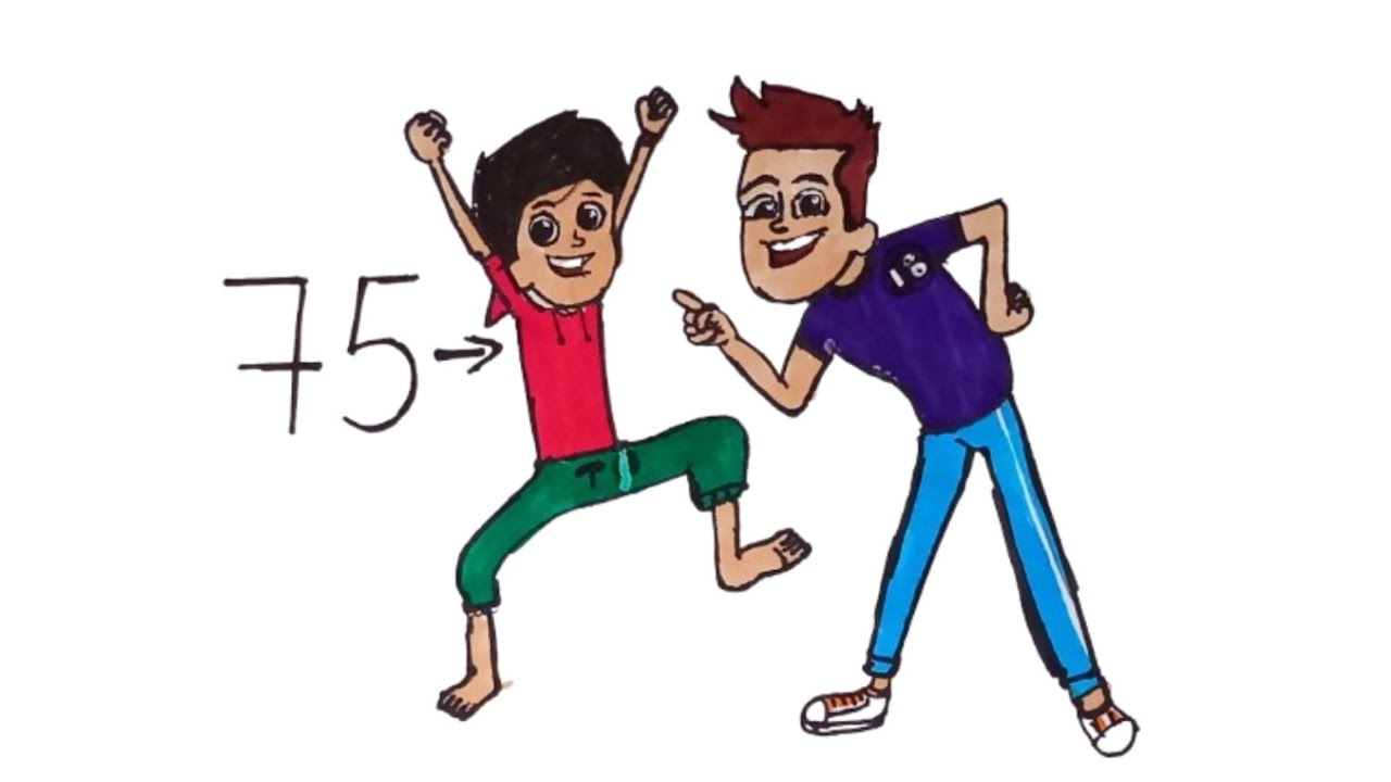 Chikoo aur banty drawing for kids #chikoobunty #cartoondrawing # ...