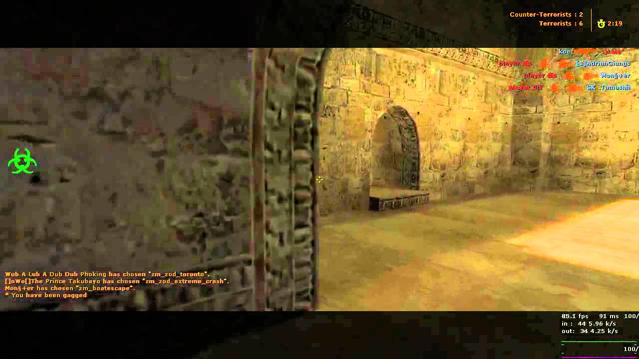 Barbaric Behavior and Etiquette - YouTube