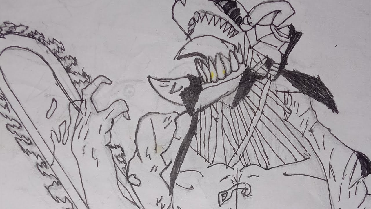 chainso man - YouTube