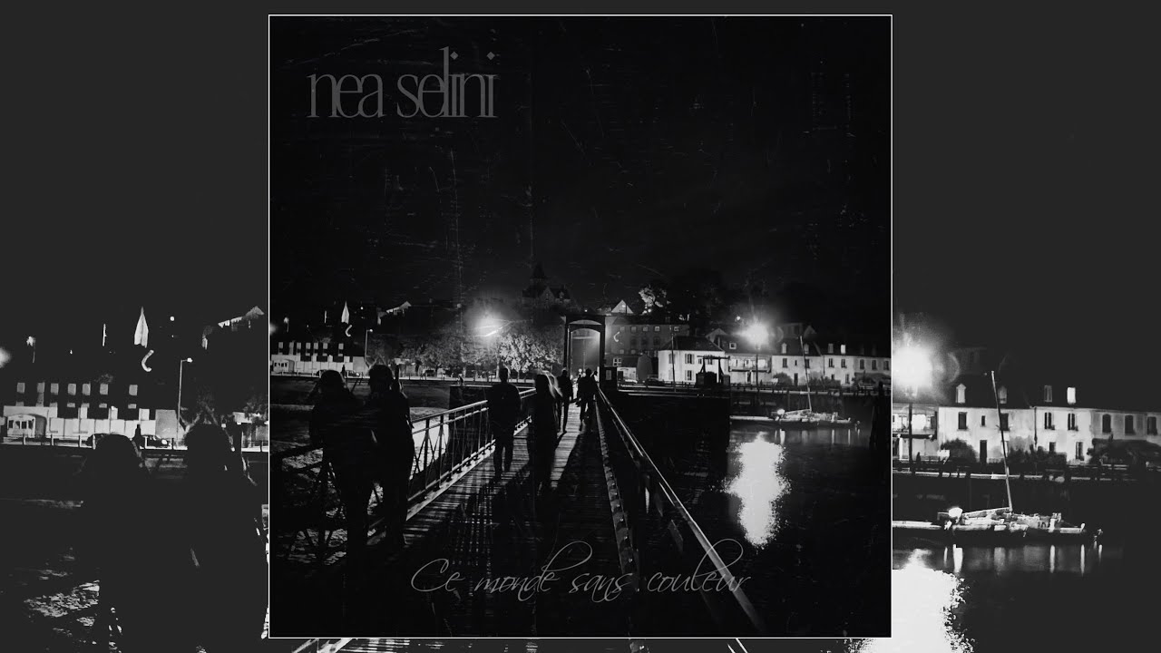 nea selini - La clé | Atmospheric/Post Black Metal - YouTube