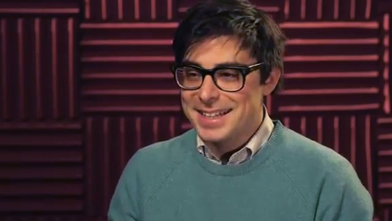 Define Your Channel's Voice (ft. VOX) - YouTube