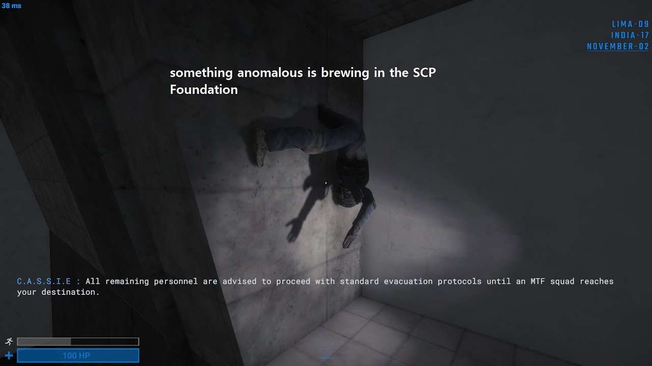 Creating the worst MTF unit in SCP Secret Lab history - YouTube