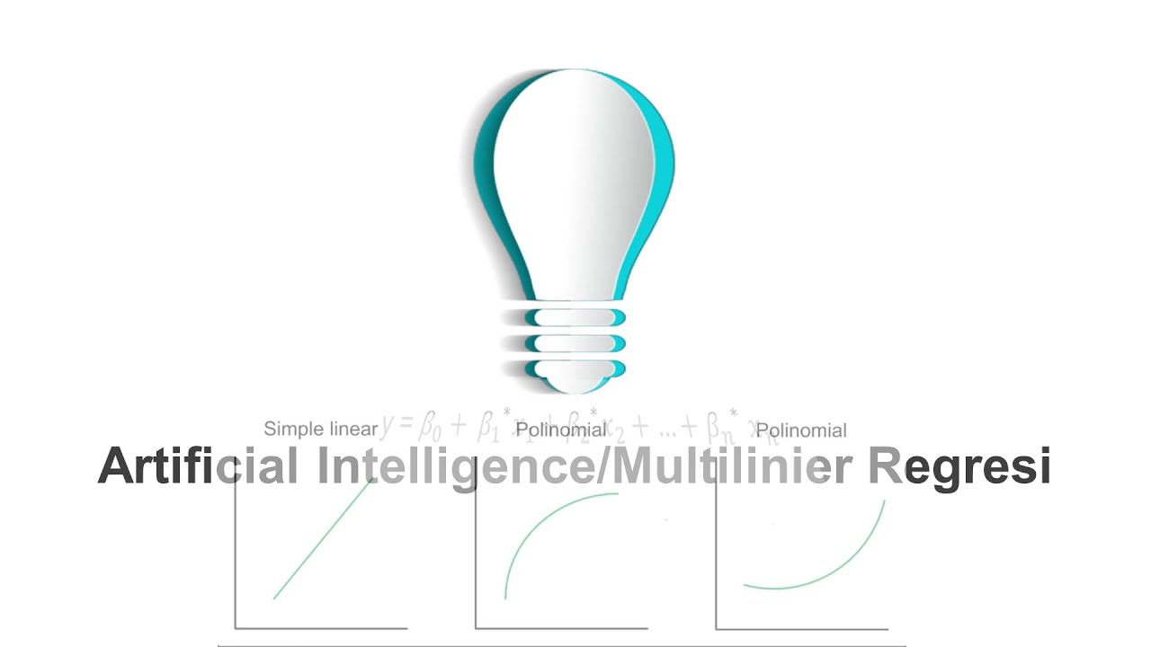 MULTILINIER REGRESION - YouTube