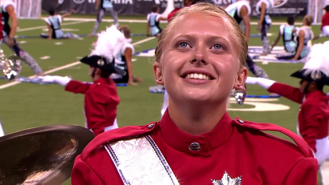 2017 SCV Auditions: Front Ensemble #2 - YouTube