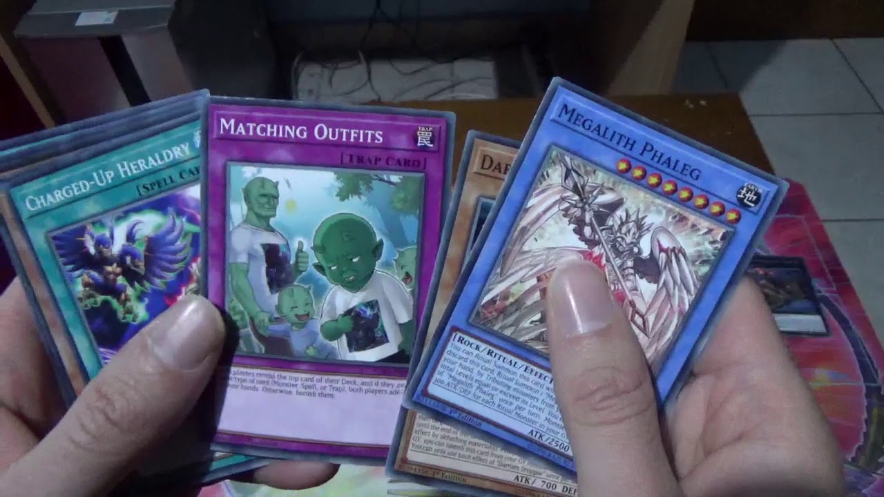 yugioh ignition assault booster box opening - YouTube