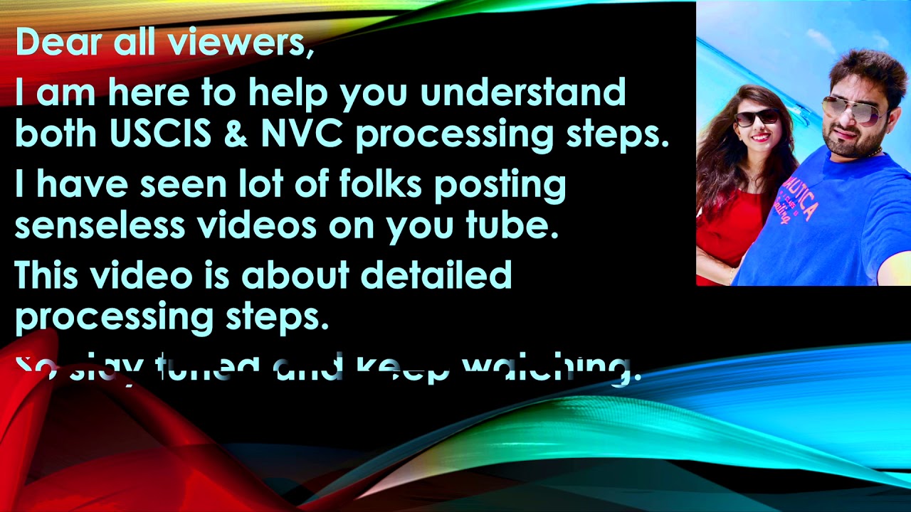 PROCESSING TIME FOR I 130 FAMILY PETITION YouTube processing-time-for-i-130-family-petition-youtube