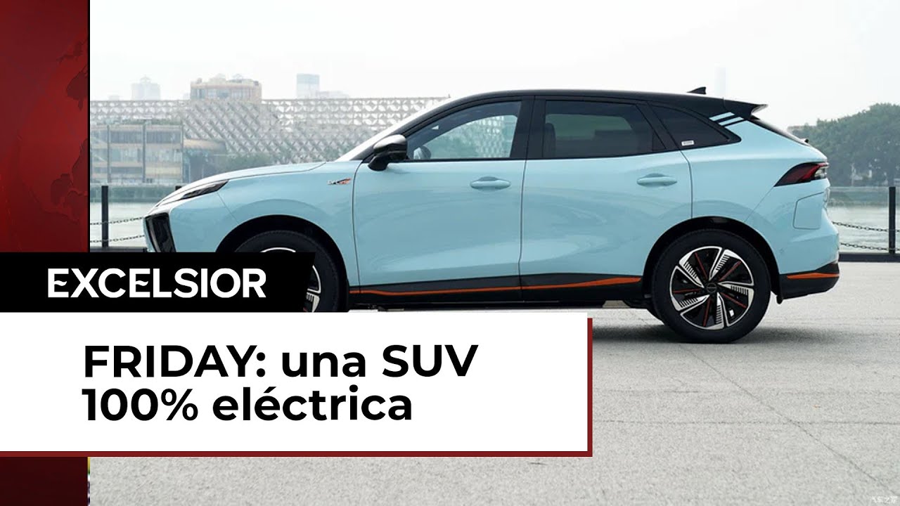 Friday: Presentación del nuevo lanzamiento de SEV Solarever - YouTube