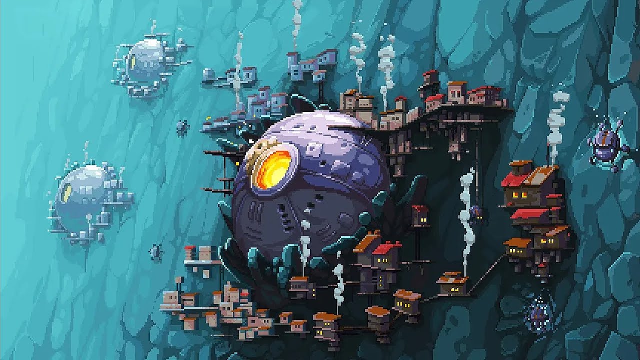 NEW DLC - I Thought This Game Was A New City Builder But I Was ...
