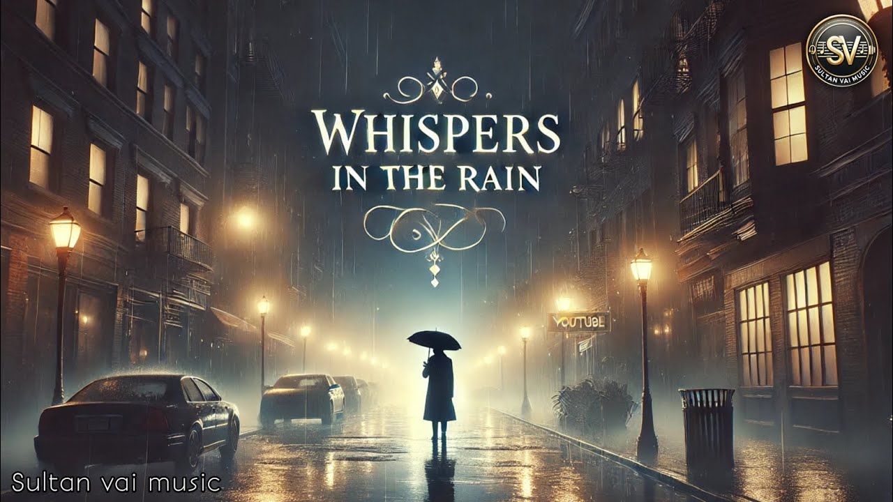 Doja cat - Whispers in the Rain - Official Lyric Video - YouTube