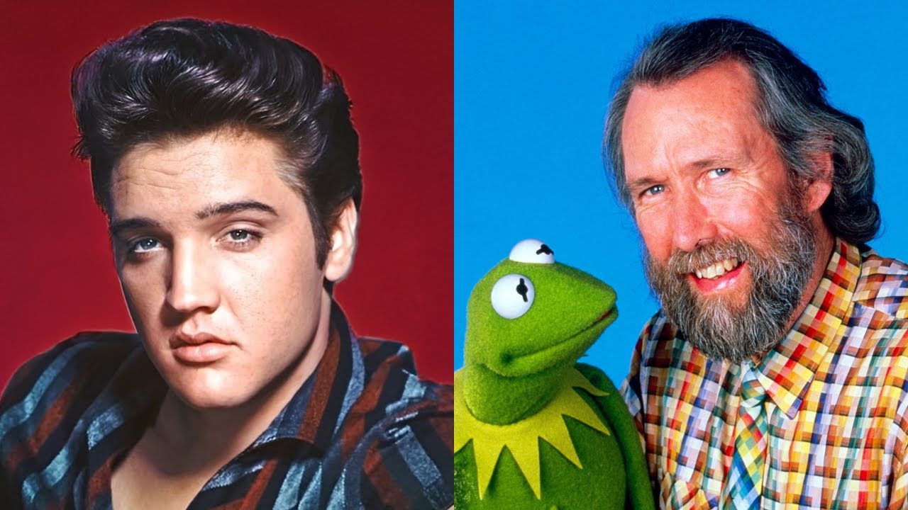 50+ The Greatest Entertainers Of All Time! - YouTube