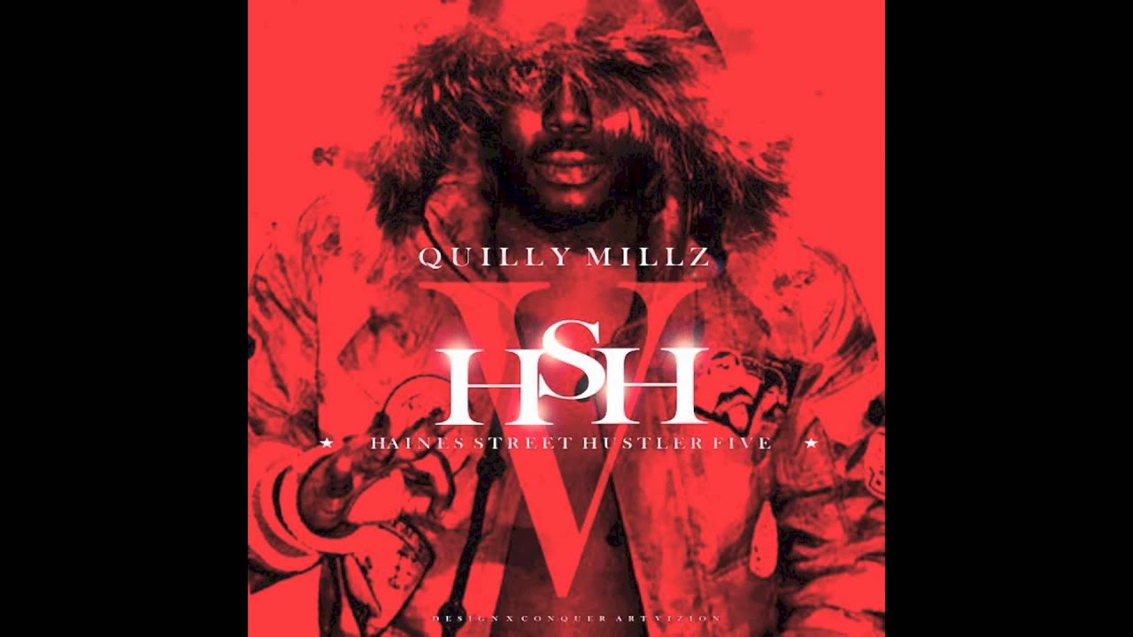 Quilly Millz - All I Do Is Blow - YouTube