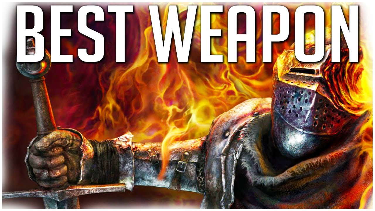 Elden Ring How to Get the BEST WEAPON! Elden Ring Best Weapon Guide ...