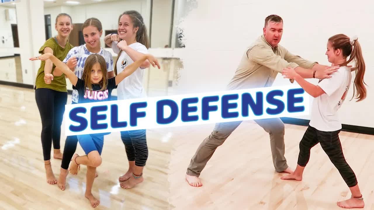 Time for Girls to Fight Back by 8 Passengers Reupload - YouTube