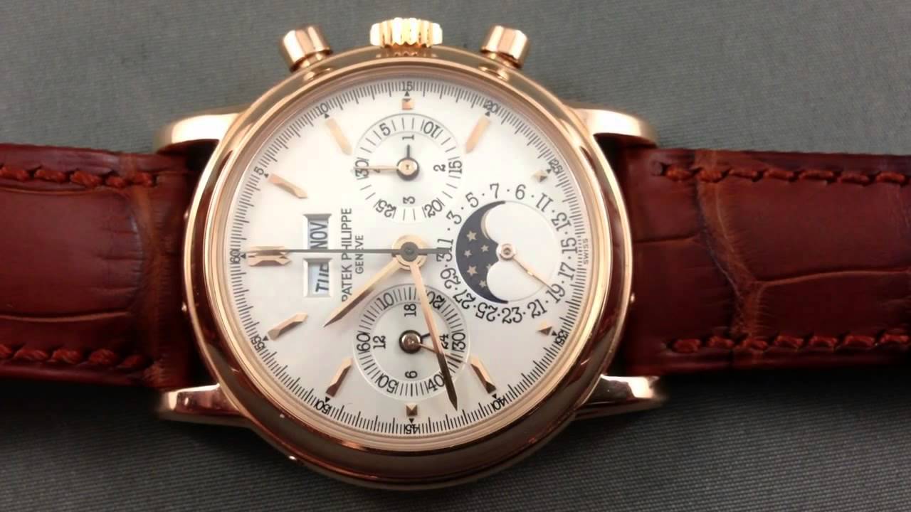 ARCHIE EXPLODES II - False Watch Channels with no Vintage Watches - YouTube